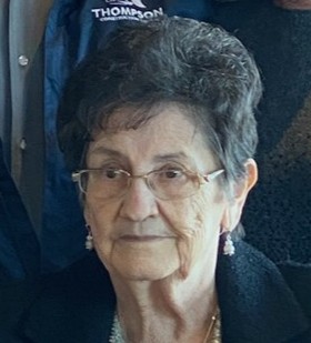 Marlene Delores Little - DiscoverMooseJaw.com - Local news, Weather ...