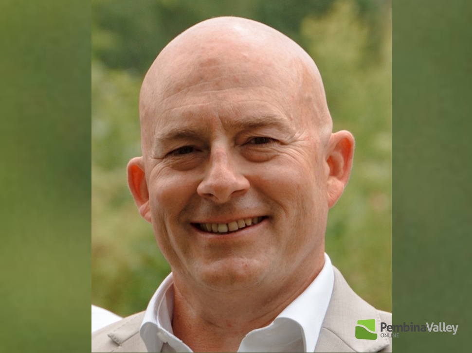 'He fit the bill'. R.M. Stanley hires Luc Lahaie as new CAO ...