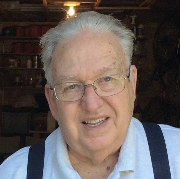 Gerald Marvin Lynn - DiscoverMooseJaw.com - Local news, Weather, Sports ...
