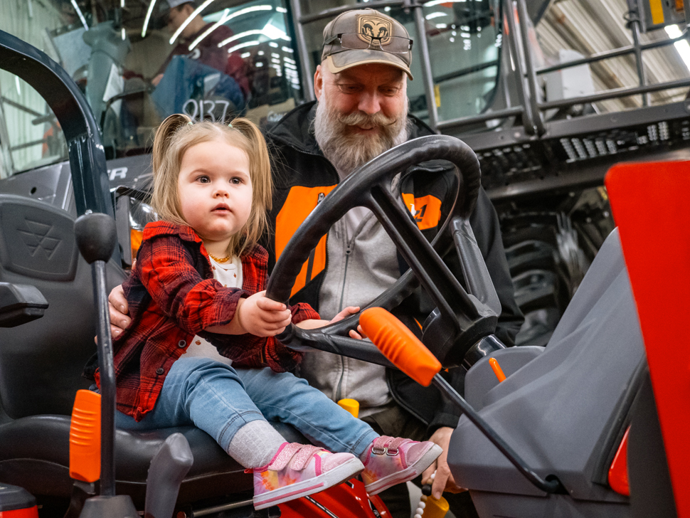 Ag Days partners with MYSA to spotlight youth voices in Agriculture ...