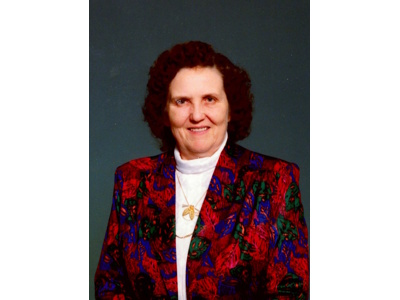 Maria Winter - SteinbachOnline.com - Local news, Weather, Sports, Free ...