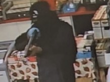 RCMP seek suspects after armed robbery in Maskwacis ...