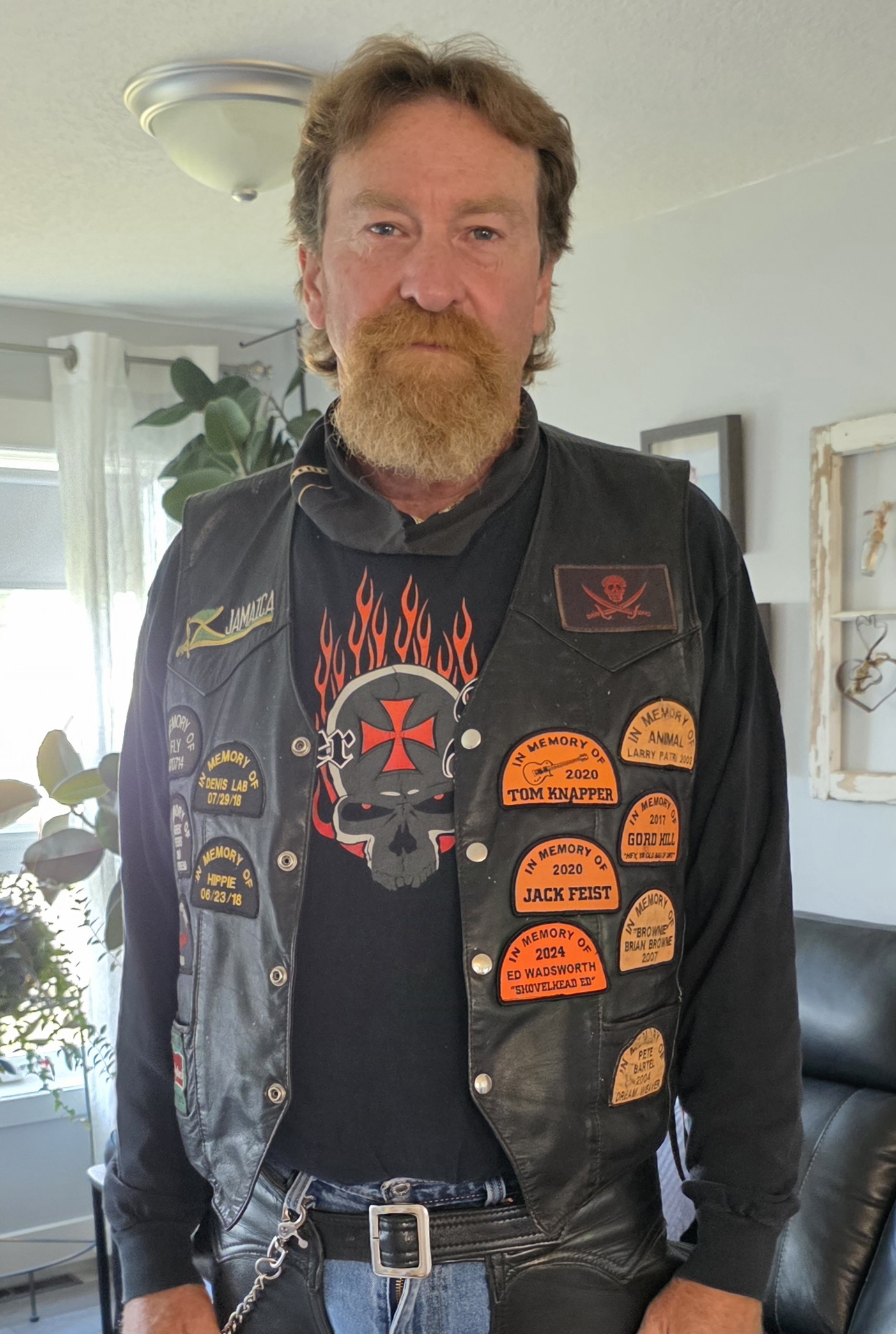 Leonard “Len” Sidney Moore - DiscoverMooseJaw.com - Local news, Weather ...