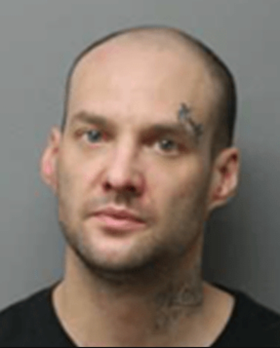 Kindersley RCMP arrest newly listed Most Wanted suspect ...