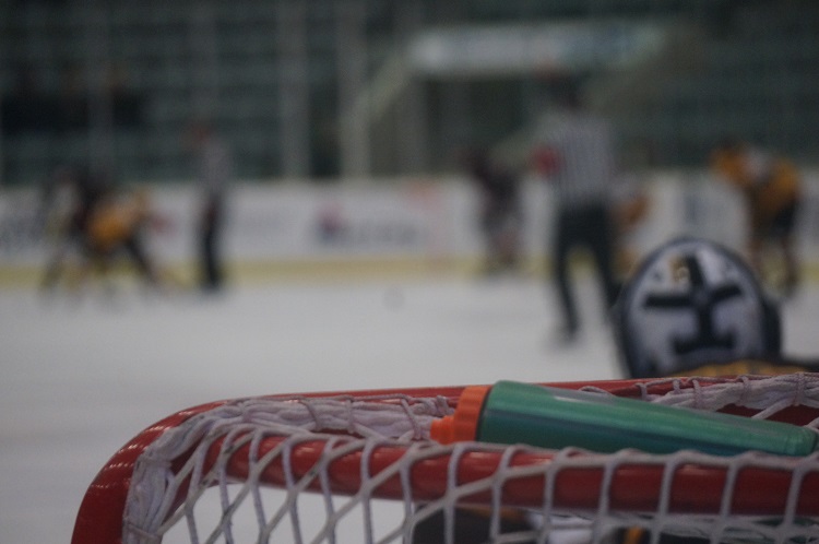 U18 hockey action hits Estevan: Full weekend schedule - DiscoverEstevan ...