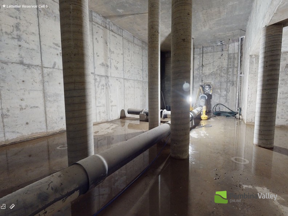 Federal–Provincial investment delivers major lift to Pembina Valley ...