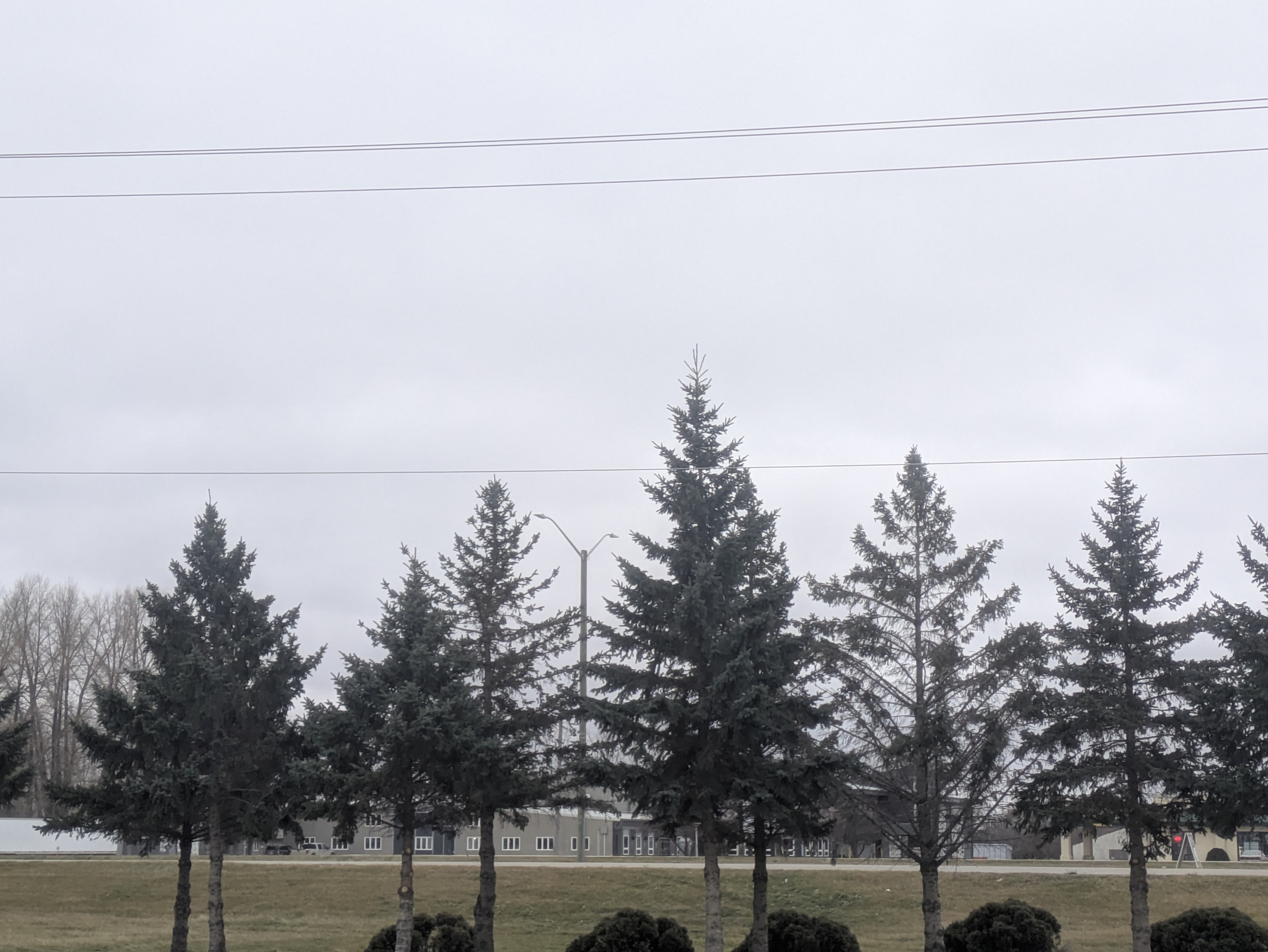 Expert outlines shifting weather pattern for Portage region ...