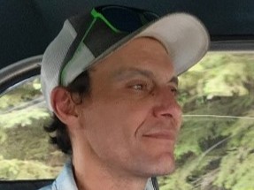 Rocky Mountain House RCMP looking for missing 40-year-old man ...