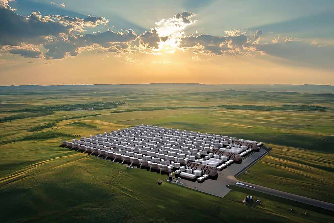 SW Manitoba poised for potentially world's largest carbon capture ...