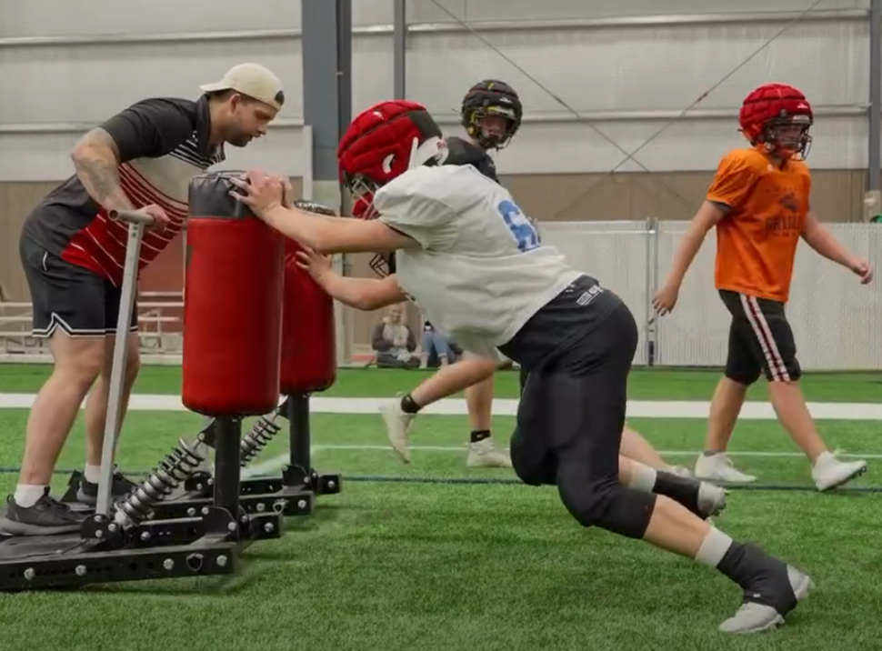 Sask Selects tryouts under way - DiscoverMooseJaw.com - Local news ...