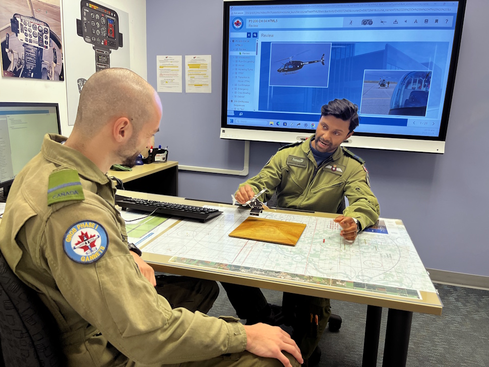 Southport’s 3 CFFTS: Shaping Canada’s future Air Force pilots ...