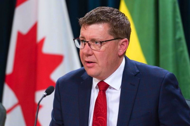 Sask. Premier joins PM Carney on trade mission to China ...