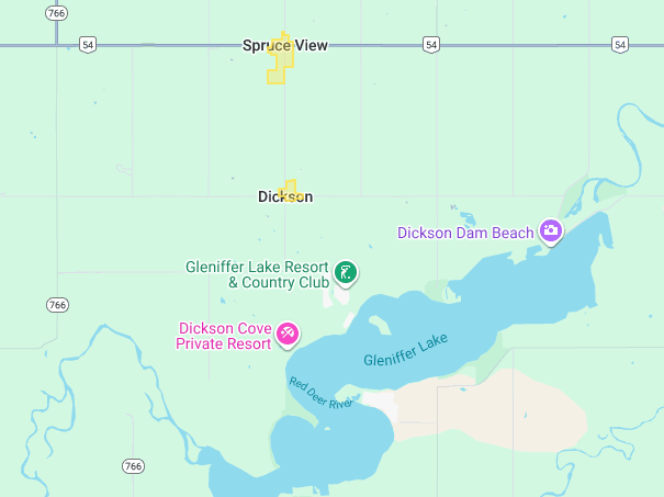 Partial road closure for Dickson Dam starts Tuesday ...