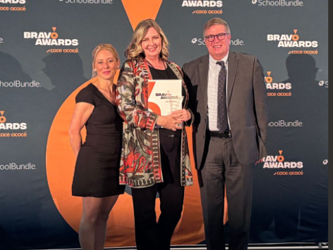 Chinook’s Edge receives three national communications awards ...