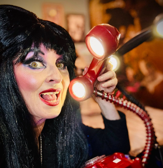 Estevan Legion praises Bonnie Kilroe show as they gear up for more ...