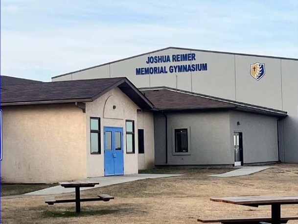 Rimbey Christian School to honour late teacher - CentralAlbertaOnline ...