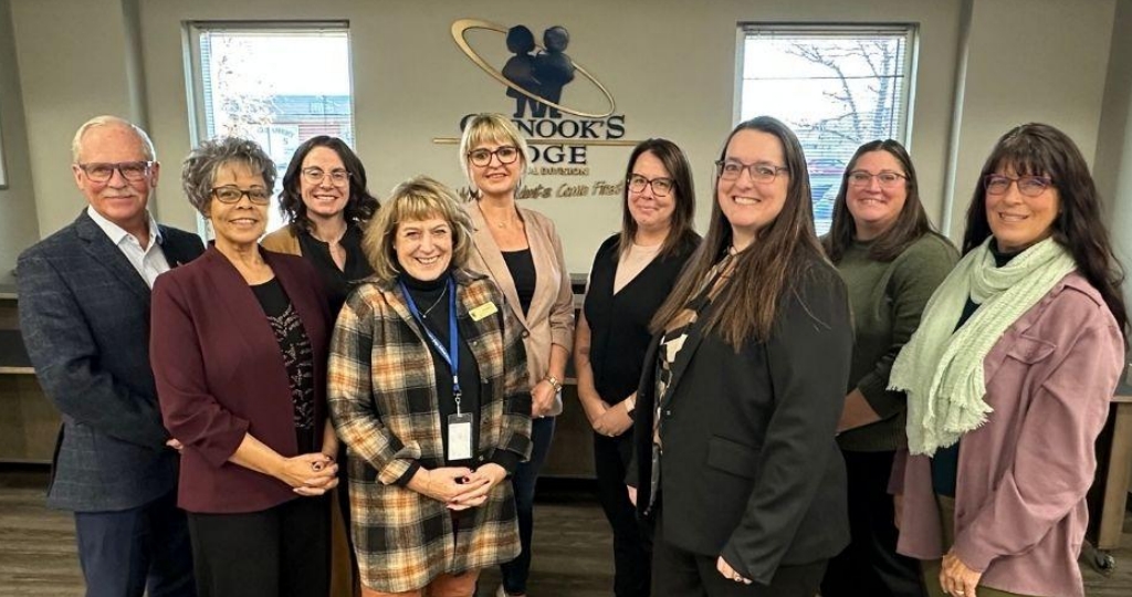 Chinook’s Edge approves audited statements, highlights strong literacy ...