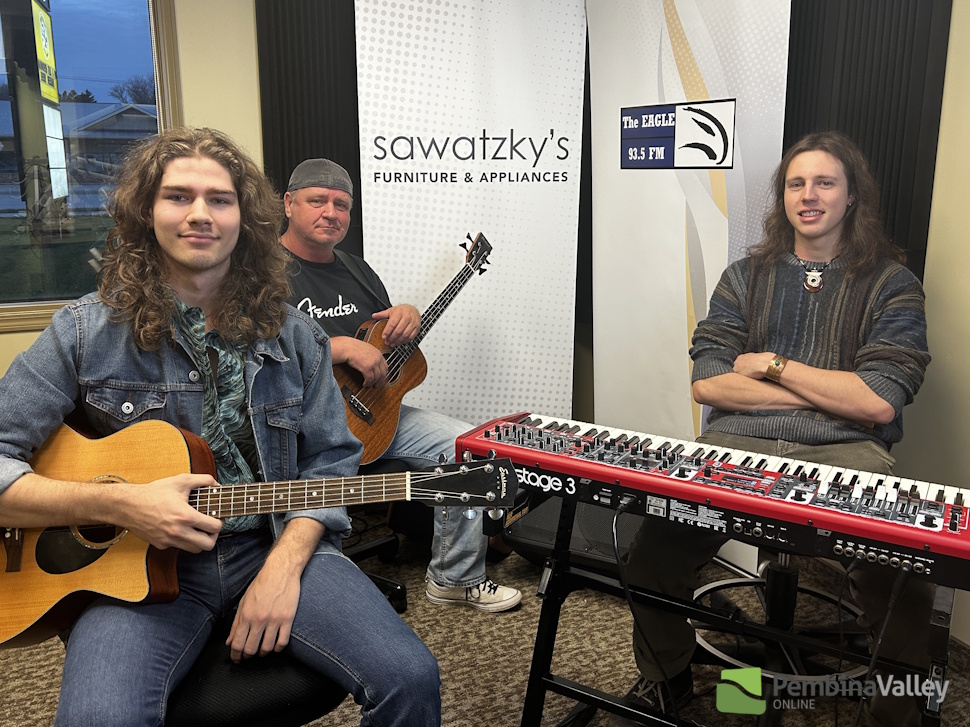 ‘Spacey,’ ‘mystical,’ and new: Local Silas Presley releases dreamy ...
