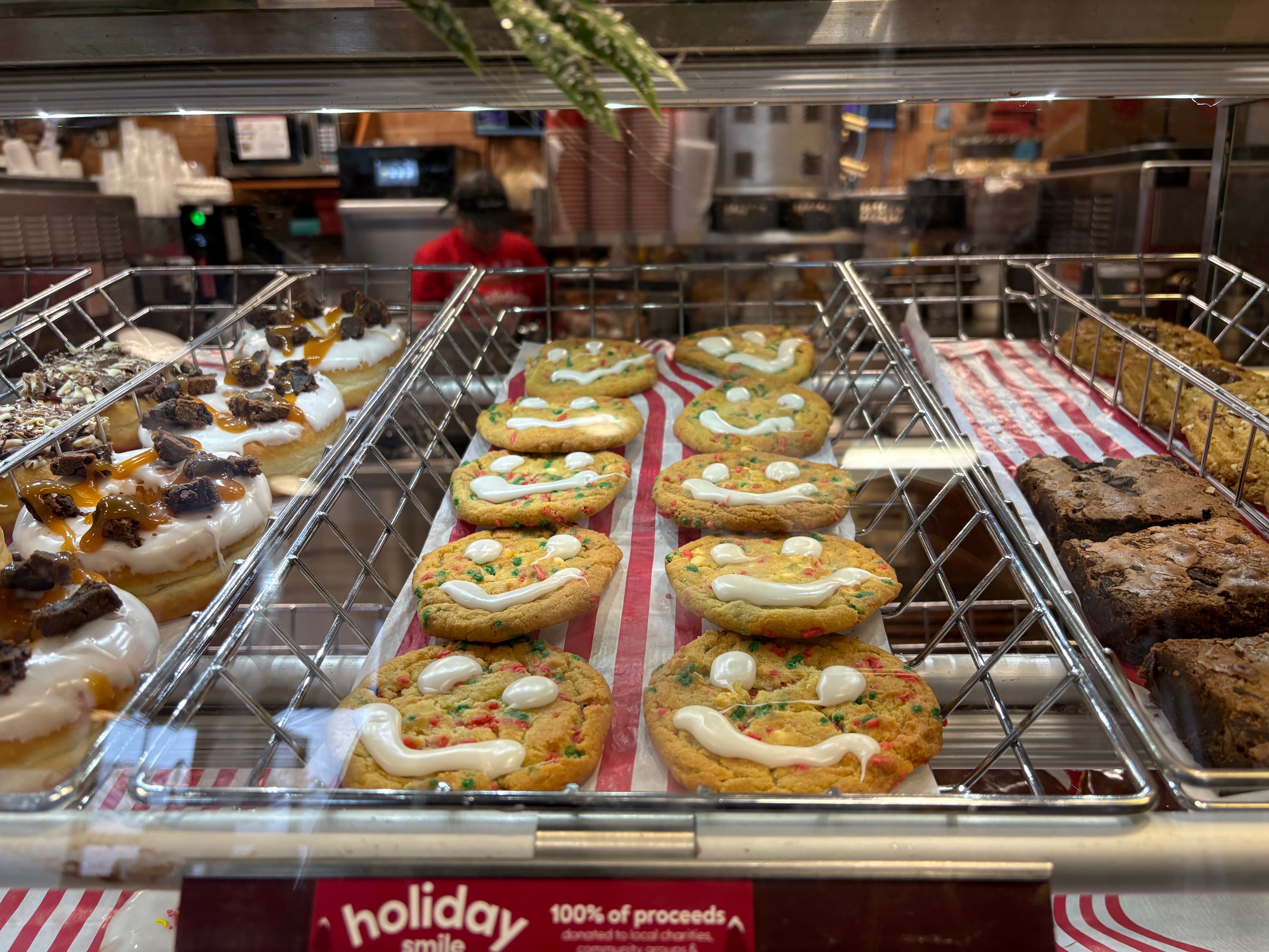 Holiday Smile Cookies to serve up support for local youth - SwiftCurrentOnline.com - Local news ...