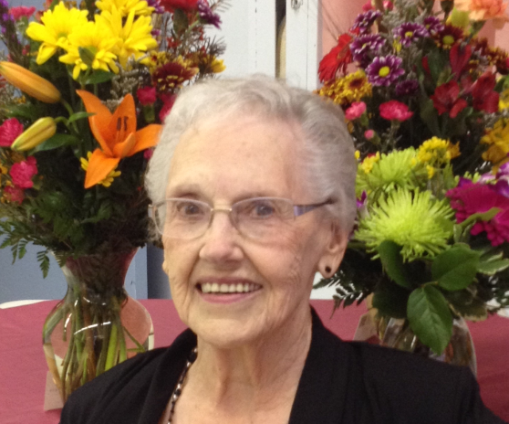 Marjorie Isabel Spence - DiscoverMooseJaw.com - Local news, Weather ...