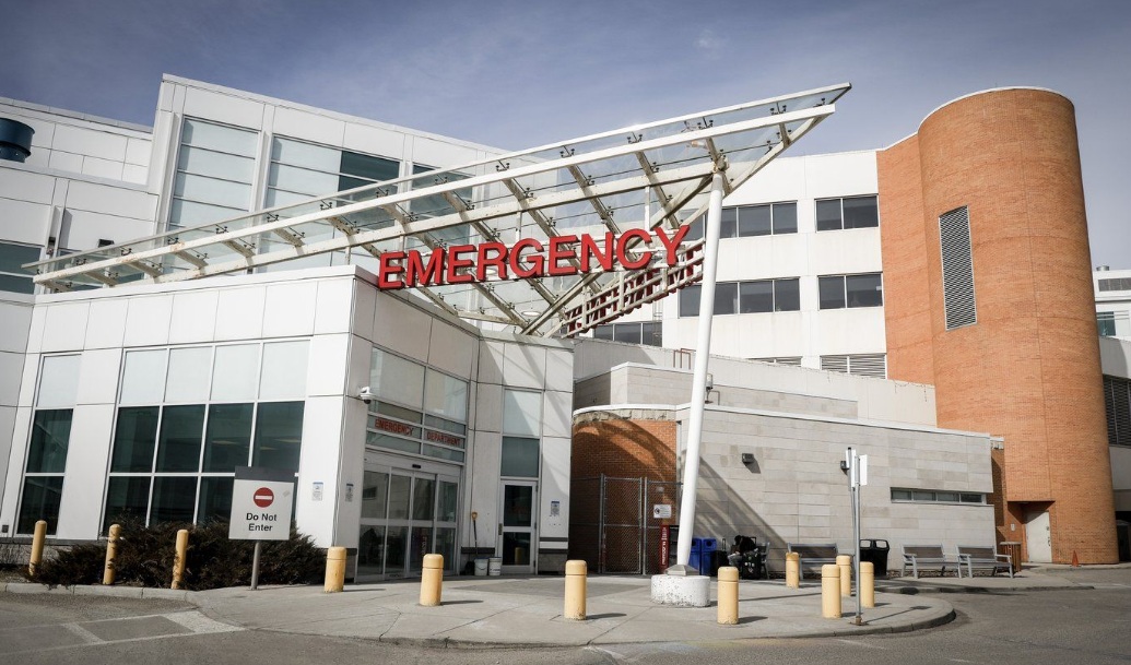 Union for Alberta hospital workers issues strike notice; picketing to ...