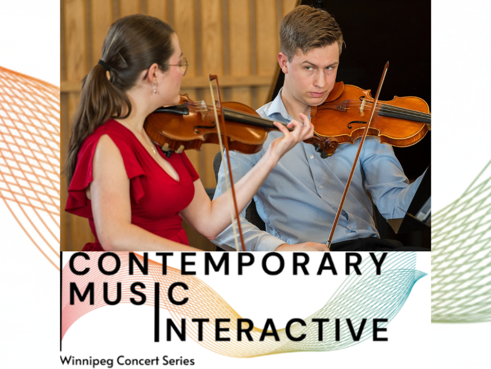 Contemporary Music Interactive opens call for new compositions ...