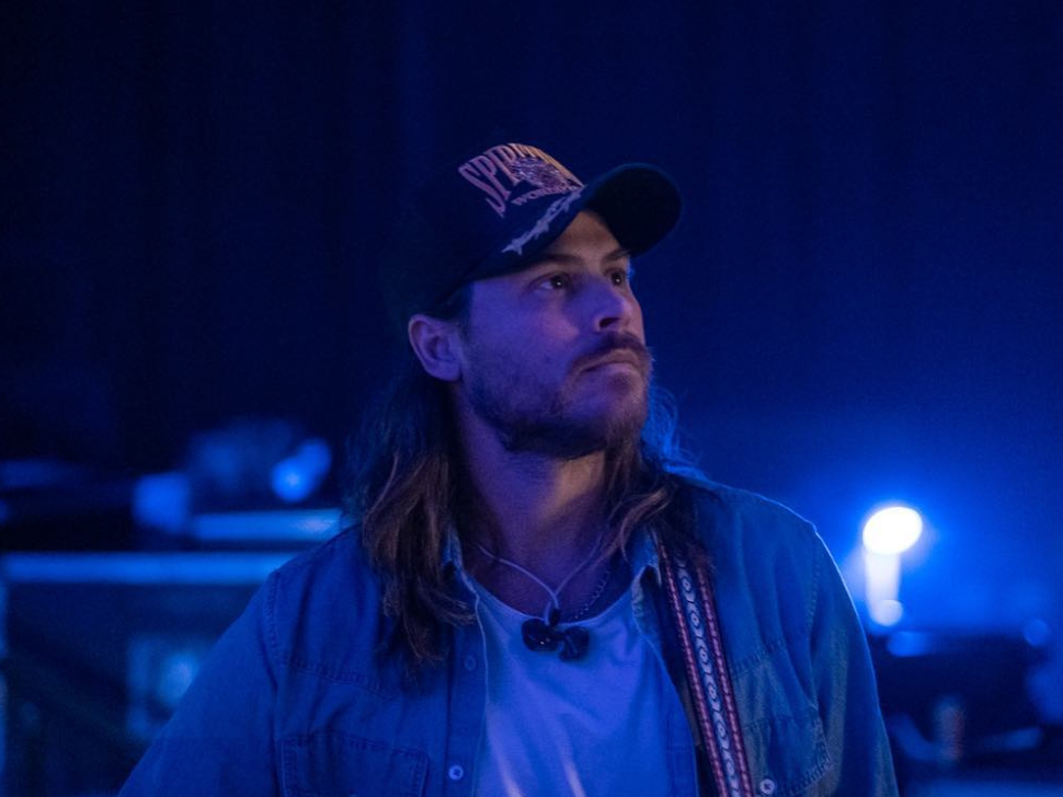 Cory Asbury shares update on alternative halftime show, decides against ...