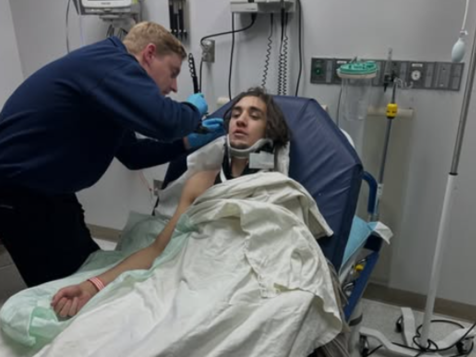 Rhett Walker seeks prayer support as son faces surgery following ...