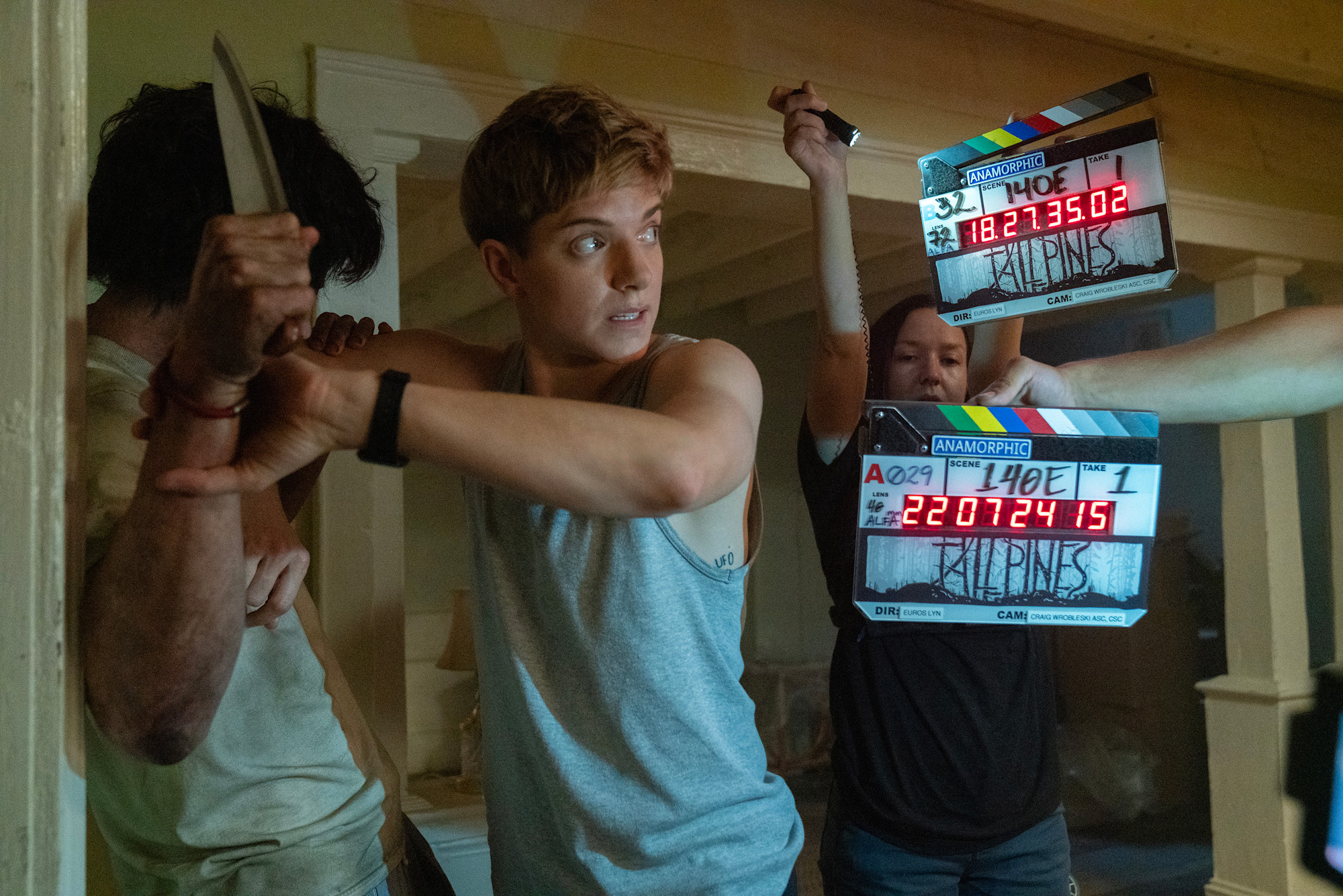 Alberta’s film scene keeps rolling with new releases, trailers, and ...