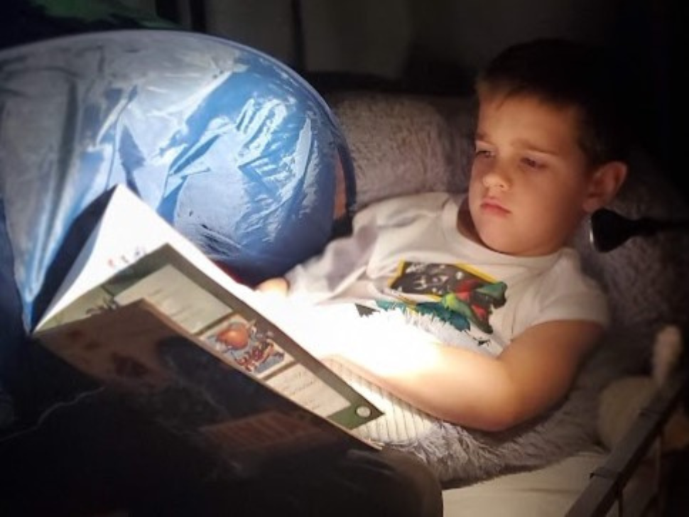 Manitoba strengthens literacy support with universal reading screenings ...