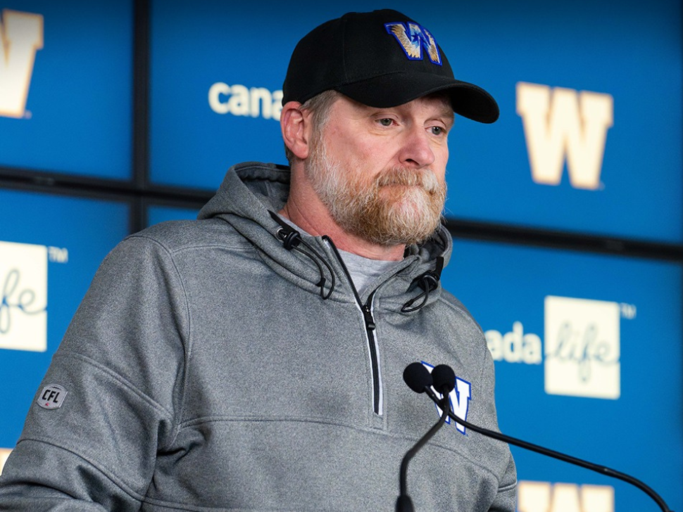 Mike O'Shea and Kyle Walters re-sign with Blue Bombers for 2026 ...