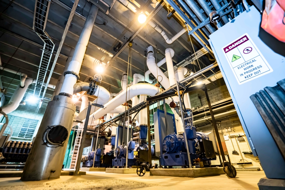 Diamond Valley taps Alberta utility company for water and wastewater ...