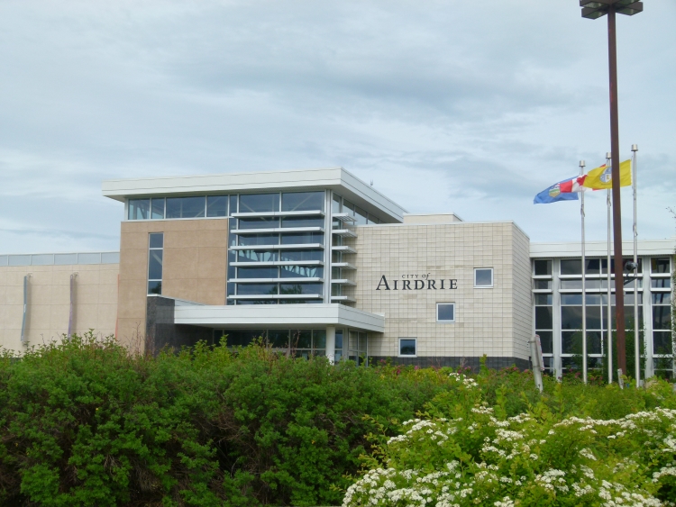 Airdrie council gets first look at 2026 city budget - DiscoverAirdrie ...