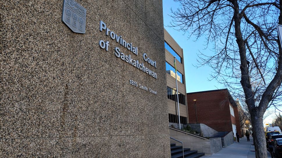 Fahlman relocated to Weyburn Provincial Court - SwiftCurrentOnline.com ...