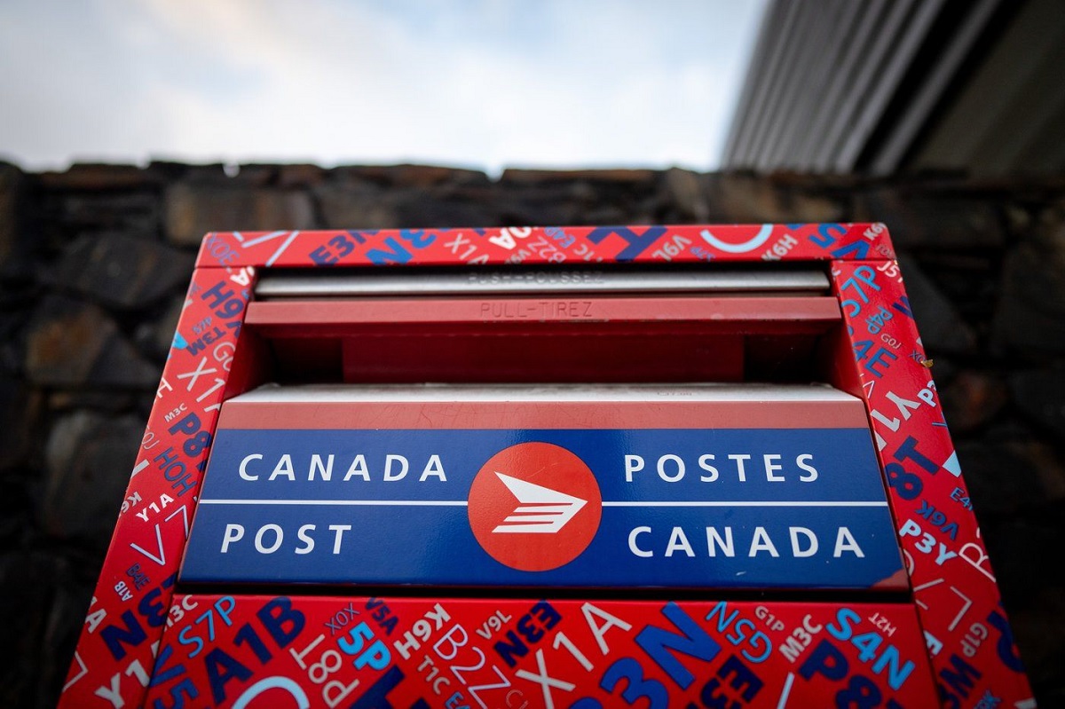 Canada Post reaches deal in principle with union, strike suspended ...