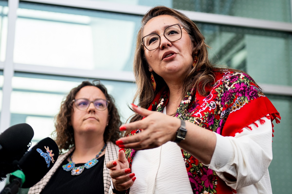 New legislation could expand First Nations status — here's what you need to know - OkotoksOnline ...