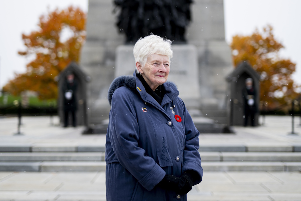 'They took out 4 innocent people': National Silver Cross mom reflects ...