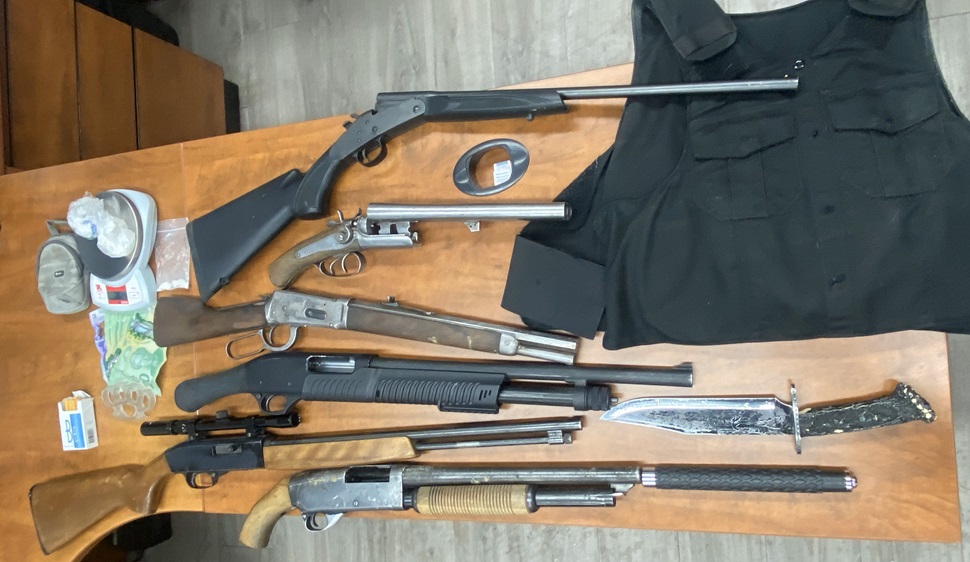 Street Weapons Act being used in Moose Jaw - DiscoverMooseJaw.com ...