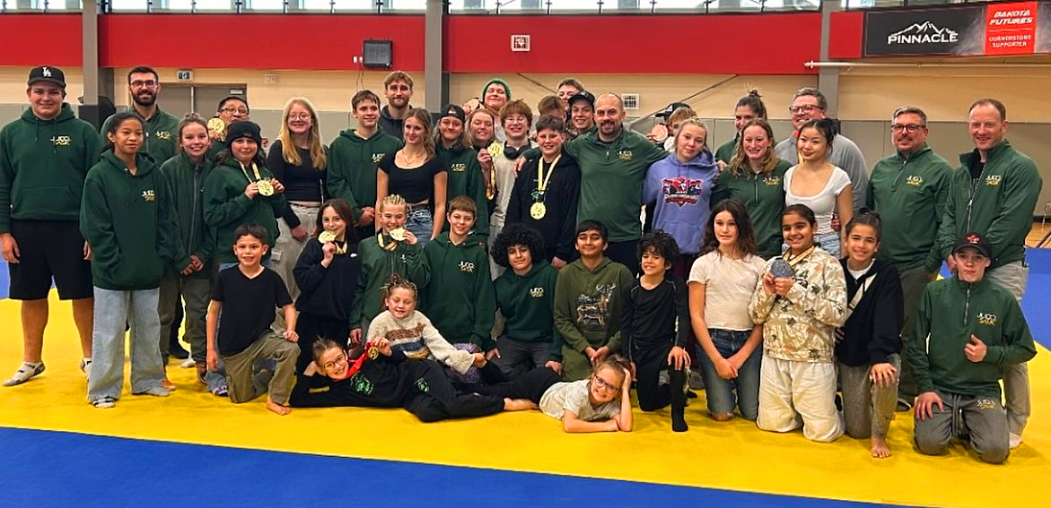 Swift Current Judo Club shines at Manitoba Open - SwiftCurrentOnline ...