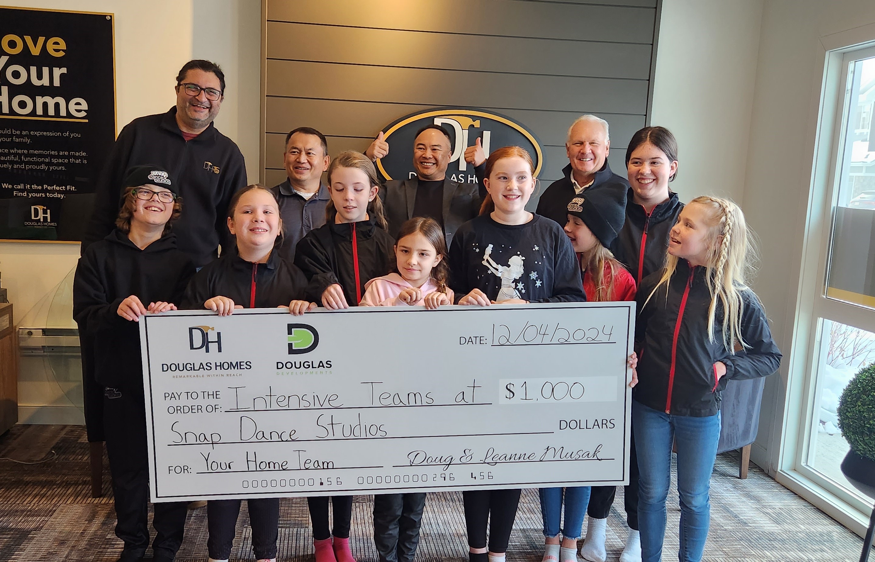 $1,000 up for grabs for one lucky local team - CochraneNow: Cochrane ...