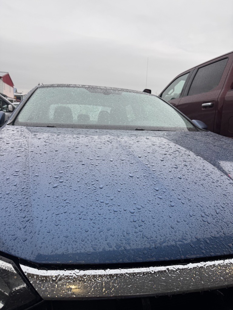 Icy blast targets Cochrane today - CochraneNow: Cochrane, Alberta's ...