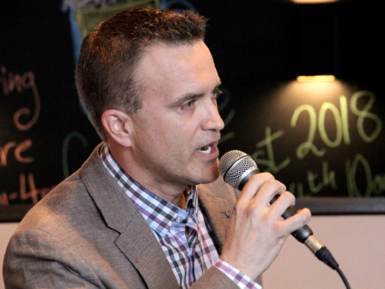 Airdrie–Cochrane MLA Guthrie disputes UCP lawsuit alleging PC name ...