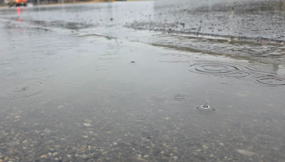Environment Canada warns of freezing rain in the Foothills ...
