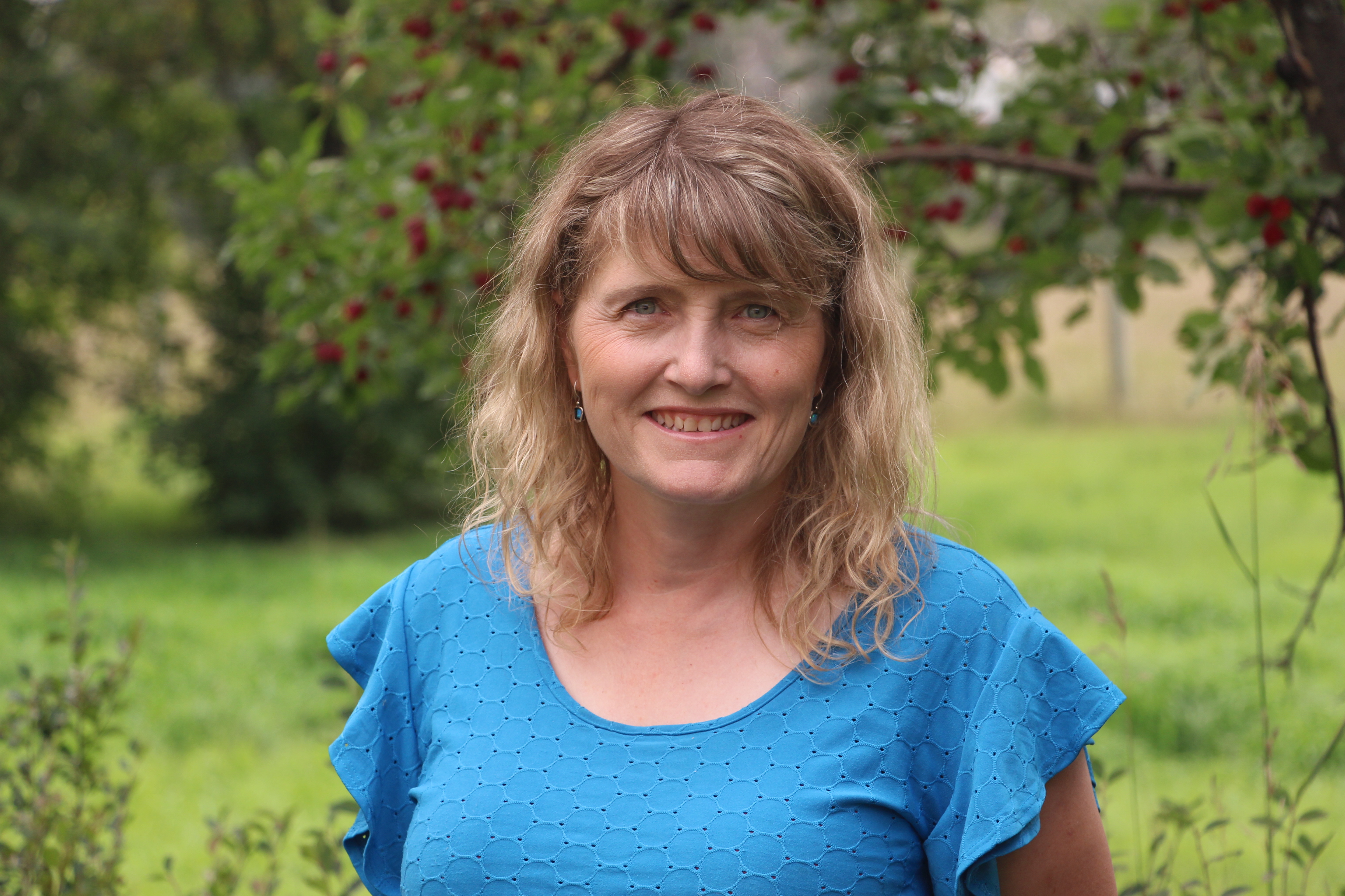 Meet the new FSD trustees: Shanon Hines - OkotoksOnline.com - Local ...