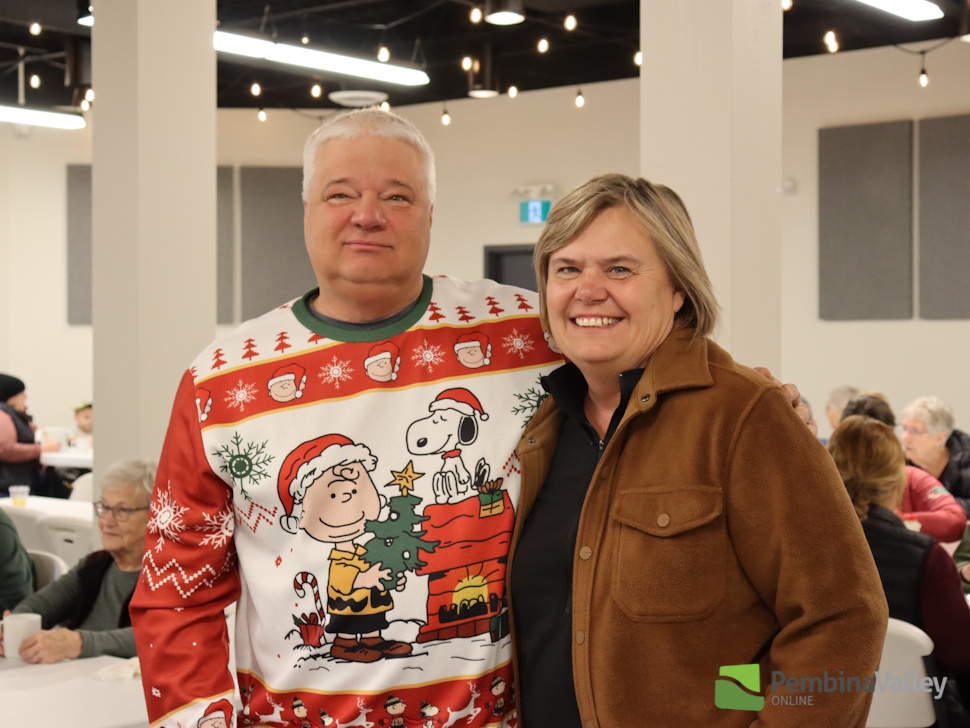 Holly Jolly Breakfast raises over $11,300 for Winkler and District ...