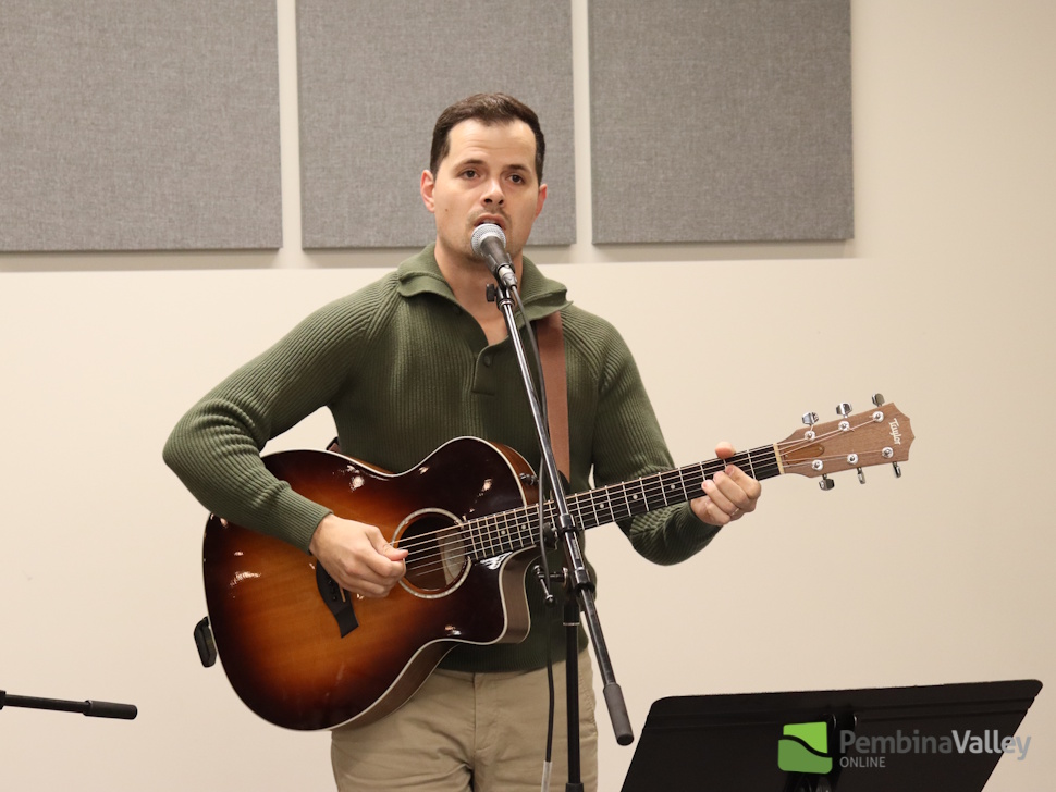 Holly Jolly Breakfast raises over $11,300 for Winkler and District ...