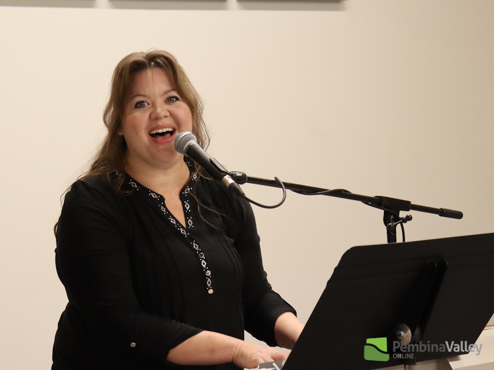 Holly Jolly Breakfast raises over $11,300 for Winkler and District ...