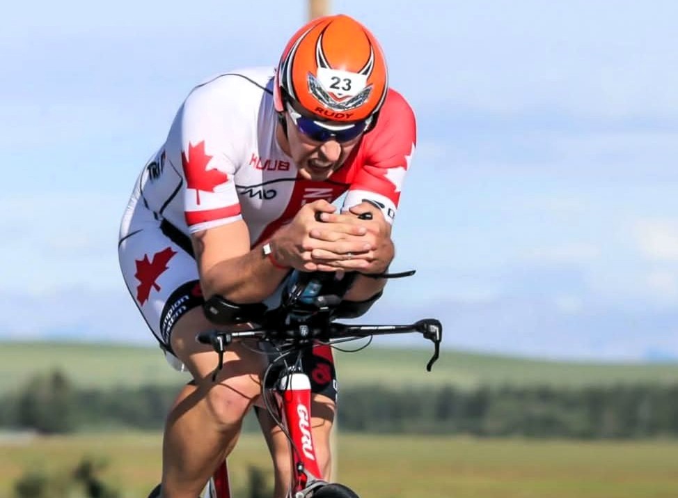 Cochrane set to shine as host of Ironman Calgary 70.3 - CochraneNow ...