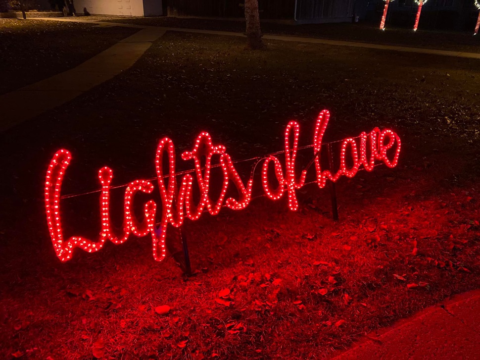 Lights of Love Returns to Assiniboia for 7th Year - DiscoverMooseJaw ...