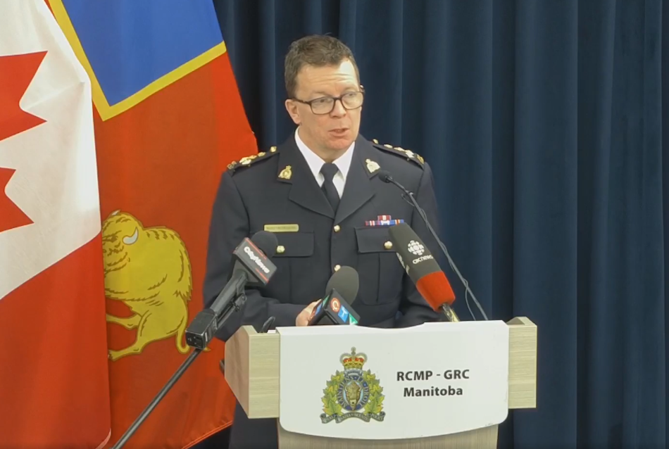 RCMP body-cam rollout sparks discussions on trust and transparency ...